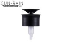 China Nail varnish remover pump dispenser out spring pressing leakproof design SR-710B for sale