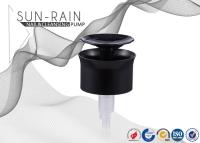 China Nail varnish remover pump dispenser out spring pressing leakproof design SR-710B for sale