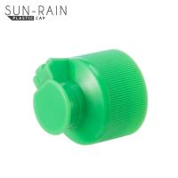China Custom plastic caps for bottle pp caps OEM design 24/410 28/400 SR-201 for sale