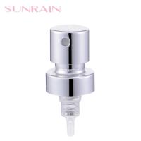 China Aluminum Perfume Pump Sprayer for perfume bottles 0.06cc SR-401 for sale