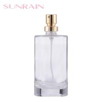 China Aluminum Perfume Pump Sprayer for perfume bottles 0.06cc SR-401 for sale