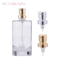 China Aluminum Perfume Pump Sprayer for perfume bottles 0.06cc SR-401 for sale