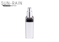 China Cosmetic lotion bottles empty packaging for lotion with pump SR-2260 for sale