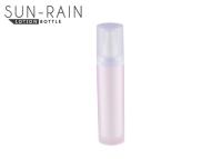 China 30ML Lotion squeeze bottles cosmetic body lotion bottes for personal care SR-2261 for sale
