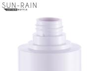 China 300ml Plastic lotion bottle with plastic cap environmental pp SR-2289A for sale