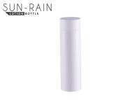 China 300ml Plastic lotion bottle with plastic cap environmental pp SR-2289A for sale