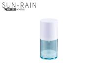 China AS airless pump bottle lotion pump bottle 50ml 120ml 180ml  SR-2121A for sale