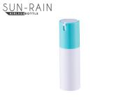 China 30ml Lotion bottle airless pump airless cosmetic containers AS bottles SR-2152A for sale
