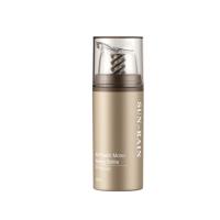 China Eco-Friendly Mono Airless Pump Bottle All Plastic PP Cosmetic airless Bottles for sale