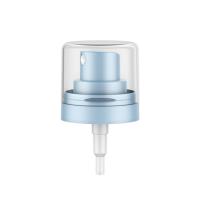China Plastic Thin Mist Spray Pump Sprayer Dispenser Mist Bottle 30ML 50ML for sale