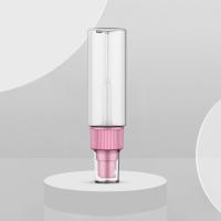China Fine Mist Sprayer Pump Cap 360 Degree Upside Down Reusable Dispenser Caps For Essential Oils, Hair And Body for sale