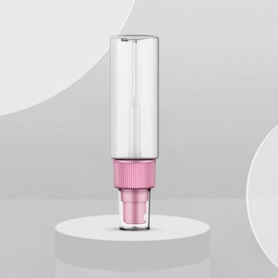 China Fine Mist Sprayer Pump Cap 360 Degree Upside Down Reusable Dispenser Caps For Essential Oils, Hair And Body for sale