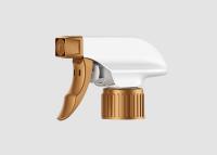 China 28/415 Plastic Trigger Sprayer Kitchen Garden Cleaning Watering for sale