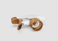China 28/415 Plastic Trigger Sprayer Kitchen Garden Cleaning Watering for sale