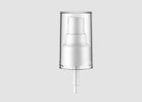 China Soft Light Oil fine mist sprayer plastic automatic sprayer 0.13cc SR-616 for sale