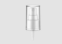 China Soft Light Oil fine mist sprayer plastic automatic sprayer 0.13cc SR-616 for sale