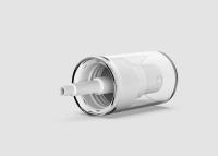 China Soft Light Oil fine mist sprayer plastic automatic sprayer 0.13cc SR-616 for sale