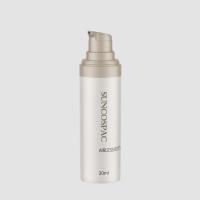 China 15ml 30ml Empty Plastic Pump Bottles White PP Airless Pump Bottles for sale