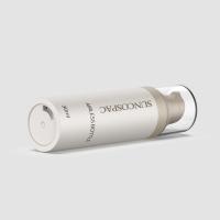 China 15ml 30ml Empty Plastic Pump Bottles White PP Airless Pump Bottles for sale