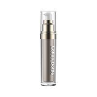 China Custom Green Cosmetic Serum Lotion Bottle 80ml 120ml With Dispenser SR-2277 for sale