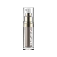 China Custom Green Cosmetic Serum Lotion Bottle 80ml 120ml With Dispenser SR-2277 for sale
