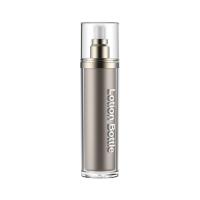 China Custom Green Cosmetic Serum Lotion Bottle 80ml 120ml With Dispenser SR-2277 for sale
