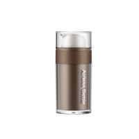 China PETG Material Airless Foundation Pump Bottle 30ml 50ml 100ml Empty Containers SR-2151A for sale
