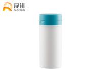 China Plastic Airless Pump Bottle Cosmetic Skincare Packaging For Face Cream SR-2119M for sale