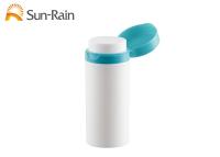 China White Airless Lotion Bottle 50ml 100ml 200ml Empty Pp Bottle SR-2119M for sale