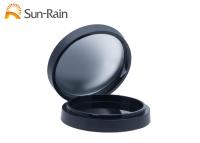 China ABS Black Blusher Empty Case Air Cushion Compact Make Up Blusher  SF0806A for sale