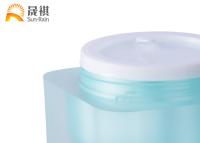 China Cosmetic Cream Jar Acrylic Empty Jar Container 5g 30g 50g SR2374A for sale