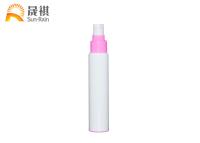 China PP Airless Pump Bottle 15ml 30ml 50ml For Cosmetic Skin Care SR2103A for sale