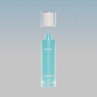 China Logo Printing Available Glass Cosmetic Bottle Set Personal Care Skin Care Cream Jar Bottle 30ml Drop Bottle for sale