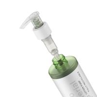 China 28/410 All Plastic PP Dispenser Pump Mono Lotion Pump Without Metal for sale