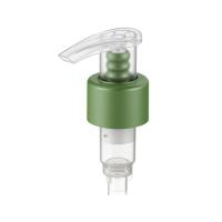 China 2CC Recyclable 28/410 Personal Care Lotion Dispenser Pump for sale