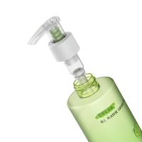 China 2CC Recyclable 28/410 Personal Care Lotion Dispenser Pump for sale