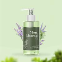 China 2CC Recyclable 28/410 Eco-Friendly All Plastic Mono Material Lotion Pump For Personal Care Bottles for sale