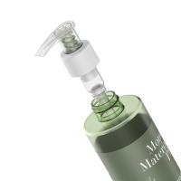 China 2CC Recyclable 28/410 Eco-Friendly All Plastic Mono Material Lotion Pump For Personal Care Bottles for sale