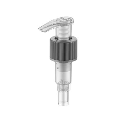China 28/410 All Plastic Lotion Dispenser Pump 2cc Recyclable For Eco Friendly Packaging for sale