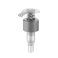 China 28/410 Lotion Dispenser Pump All Plastic Mono Material Eco Friendly Recyclable for sale