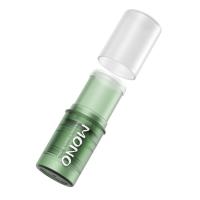 China 8g 15g Eco Friendly Empty PP Mono All Plastic Deodorant Stick Bottle For Solid Cream for sale
