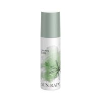 China Beauty Custom Single Wall Green Cosmetic Serum Lotion Bottle 120ml With Dispenser for sale