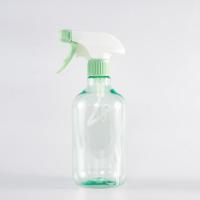 China 28/410 All Plastic Air-permeable Trigger Sprayer Kitchen Garden Cleaning Watering for sale