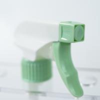 China 28/410 All Plastic Air-permeable Trigger Sprayer Kitchen Garden Cleaning Watering for sale