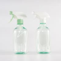 China 28/410 All Plastic Air-permeable Trigger Sprayer Kitchen Garden Cleaning Watering for sale
