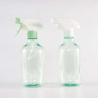 China 28/410 All Plastic Air-permeable Trigger Sprayer Kitchen Garden Cleaning Watering for sale