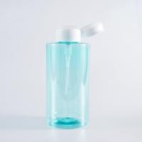 China 0.45mm Inner Spring 33mm Left Right Nail Polish Remover Pump Bottle Dispenser For Cosmetic Cleaning for sale