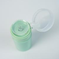 China 24/410 Beauty Care Nail Art Plastic Solvent Dispenser Pump Nail Pump For make up cram for sale