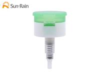 China Plastic Nail Varnish Remover Pump Sr-702d With Ergonomics Shape Design for sale