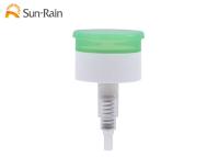 China Plastic Nail Varnish Remover Pump Sr-702d With Ergonomics Shape Design for sale